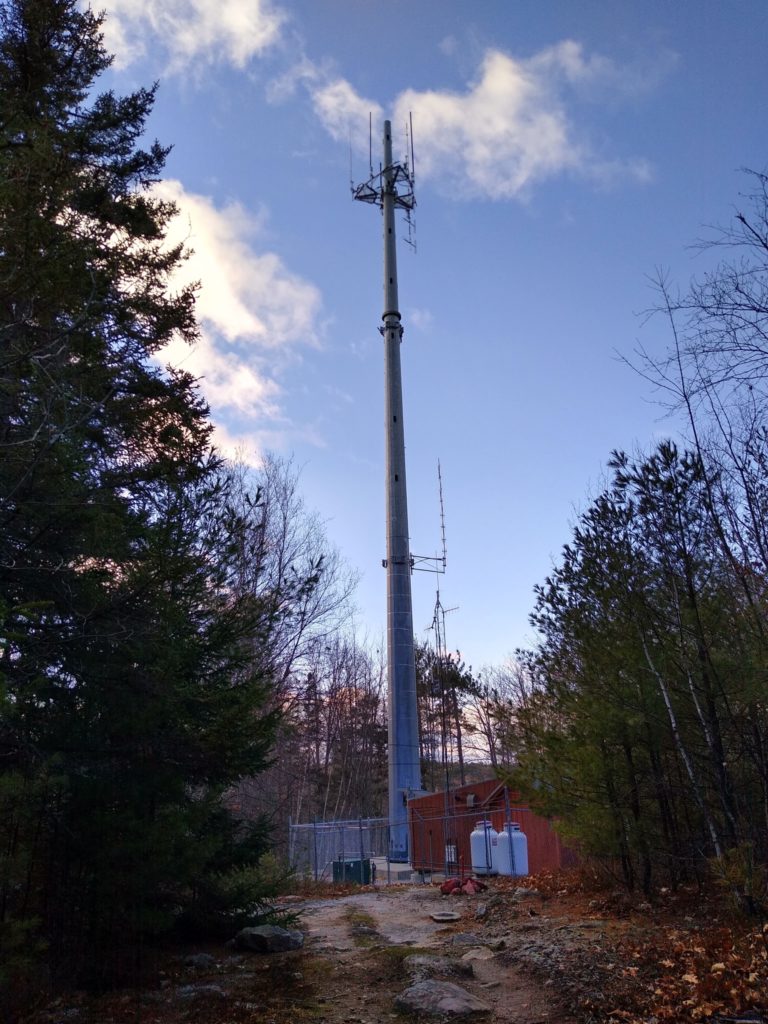 Sponsors - Lakes Region Repeater Association