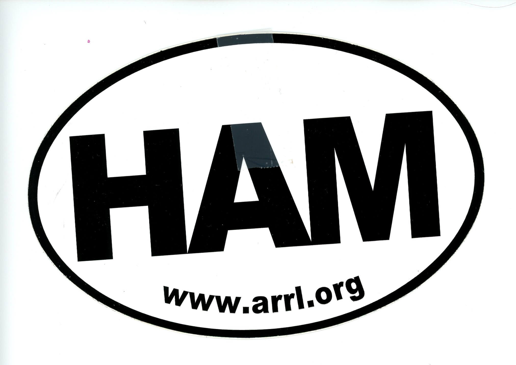 ARRL Membership - Lakes Region Repeater Association