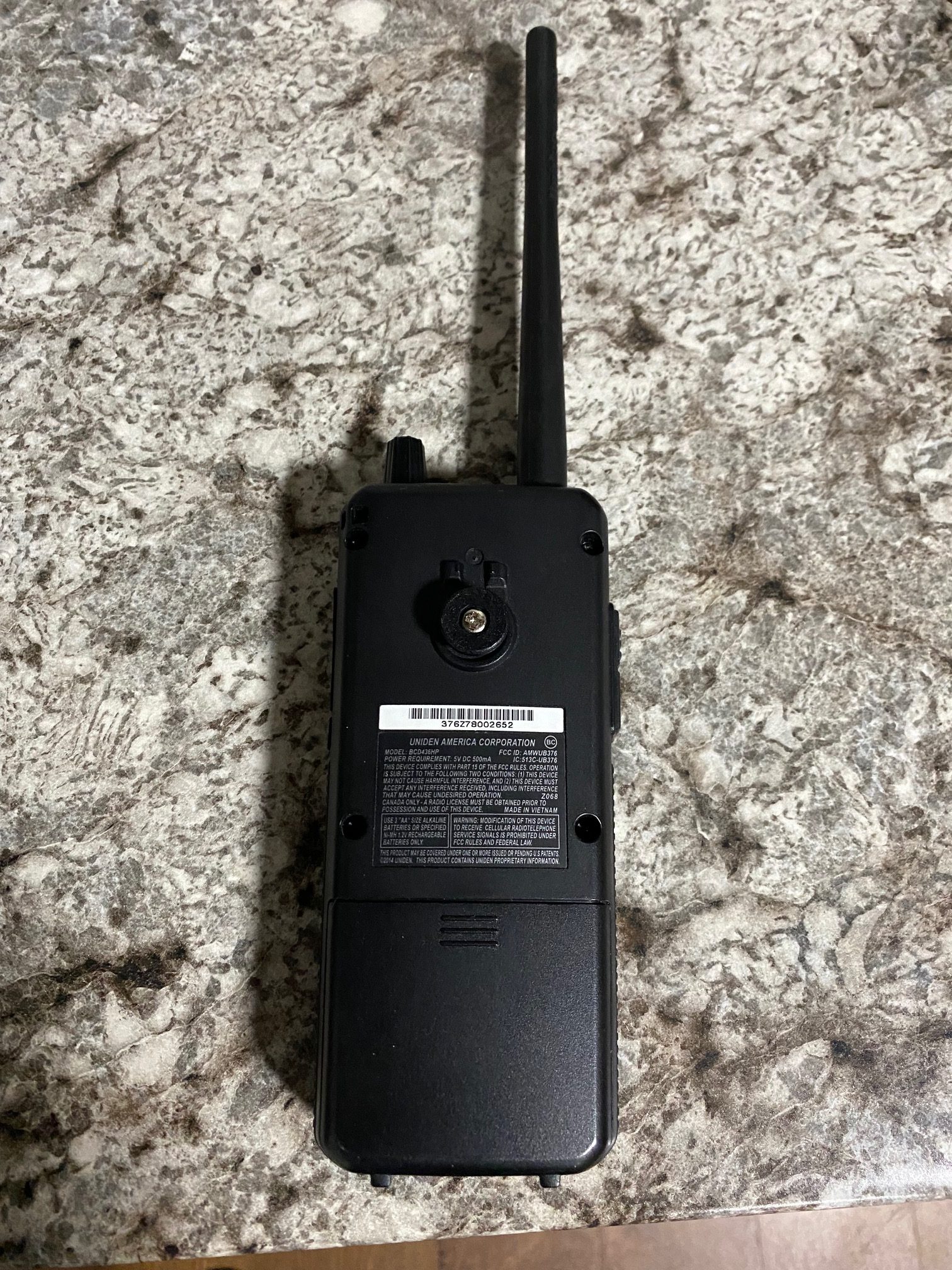 for sale - Lakes Region Repeater Association