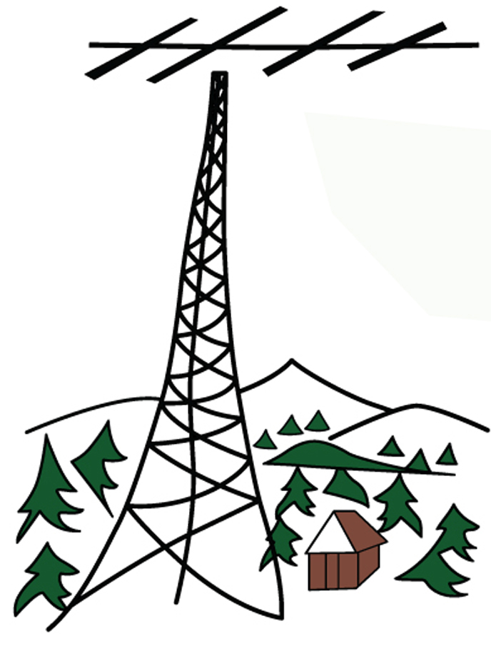 Repeater List - Lakes Region Repeater Association