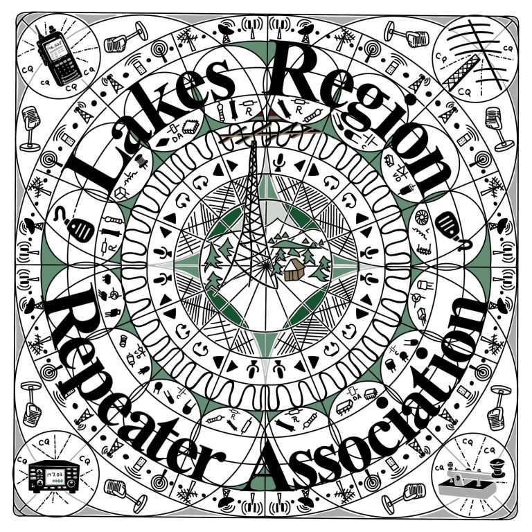 Membership LRRA - Lakes Region Repeater Association