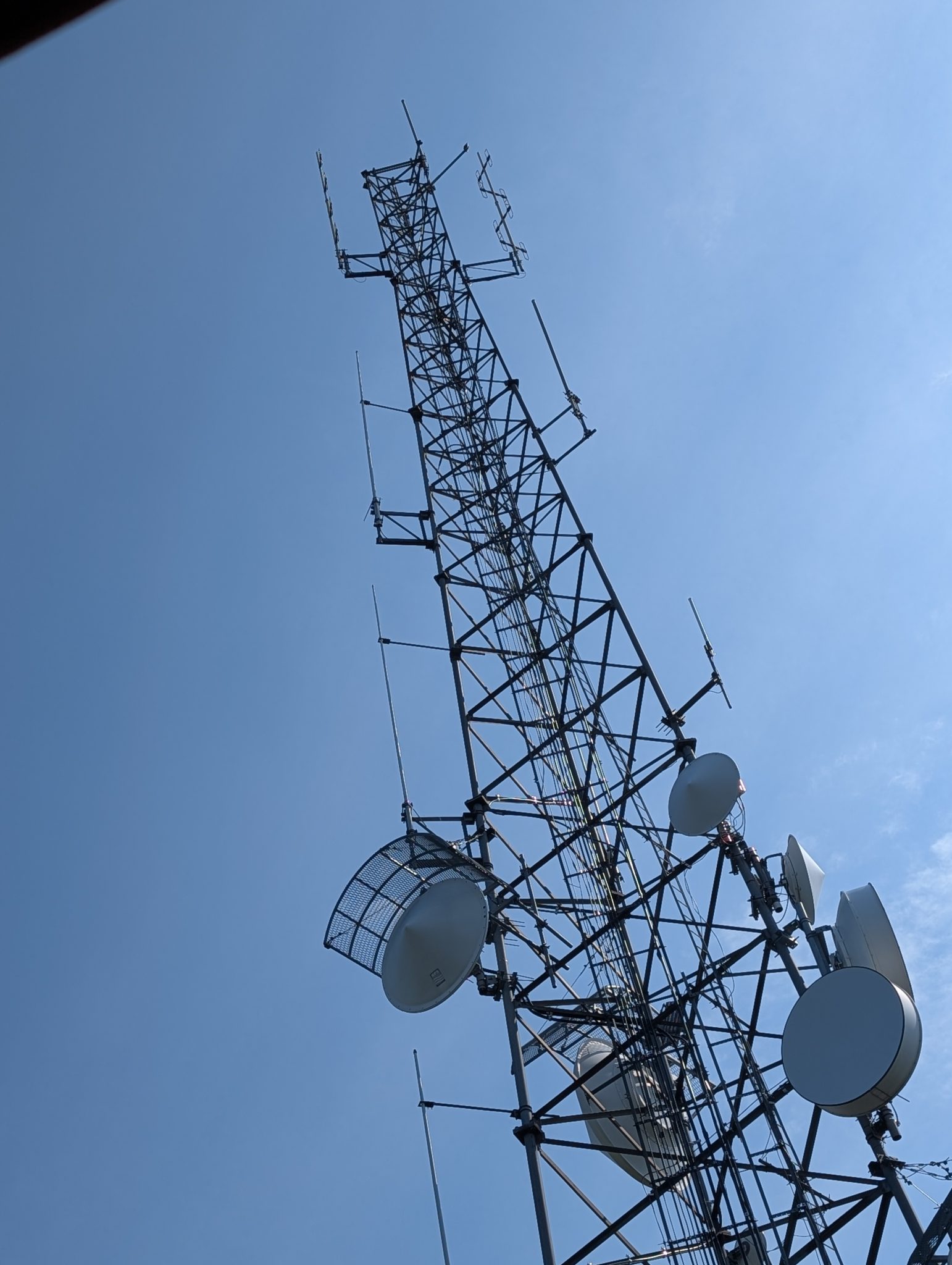 Amateur Radio - Lakes Region Repeater Association